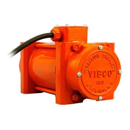 VIBCO VIBRATORS Electric Vibrators & Industrial Electric Vibrators | Zoro